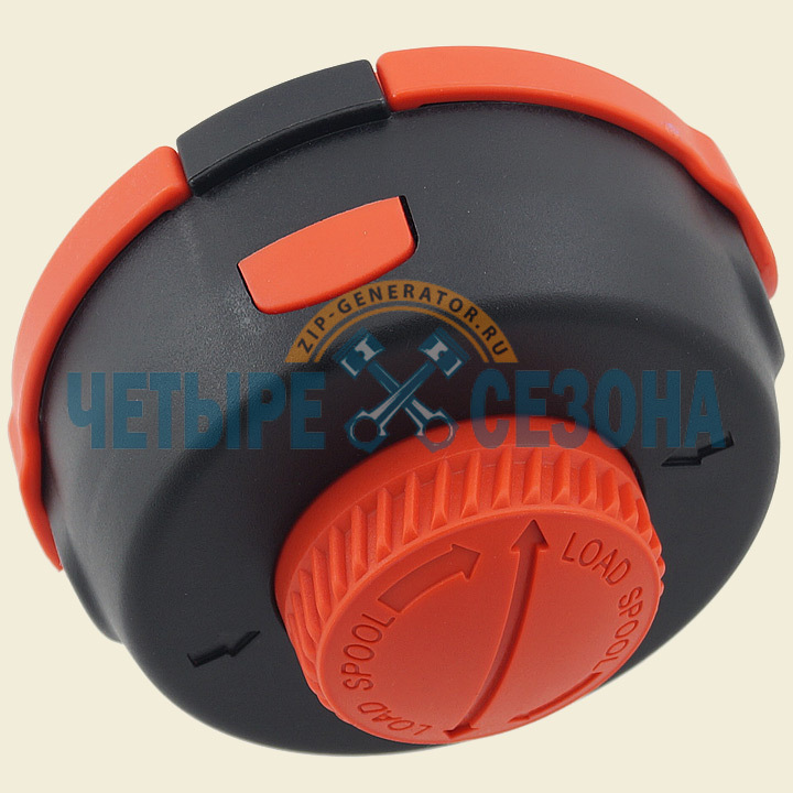 Катушка косильная с леской для мотокос Carver GBC026, GBC033, GBC043 ...